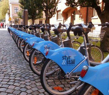12 Reasons Why Gothenburg Is an Amazing Sharing City, by Emma Ohrwall ...