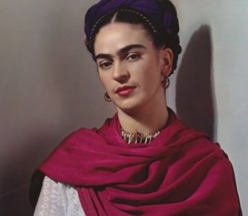 Frida Kahlo: the Woman Behind the Legend, by Iseult Gillespie | DailyGood