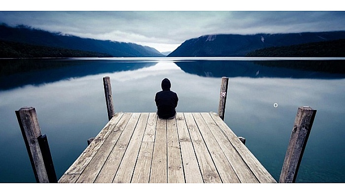 What Enjoying Solitude Says About Your Personality | DailyGood - TiC News